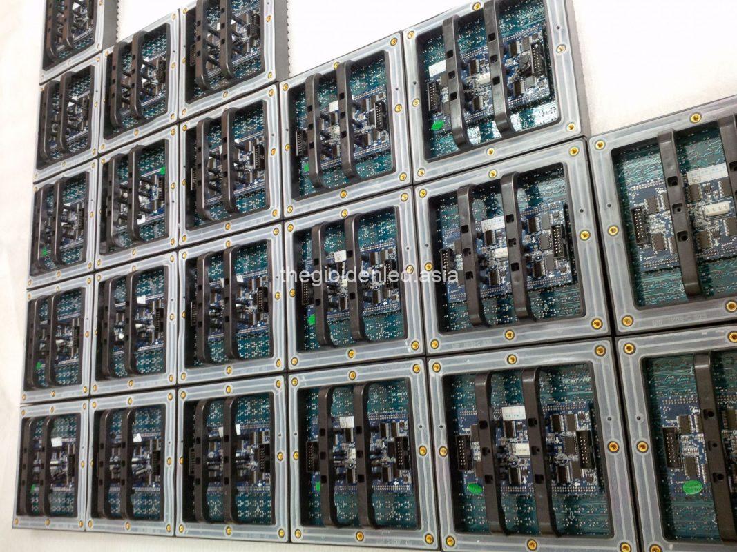 MÀN HÌNH LED P3 - Thiết kế màn hình led p3 tốt nhất tại TP.HCM